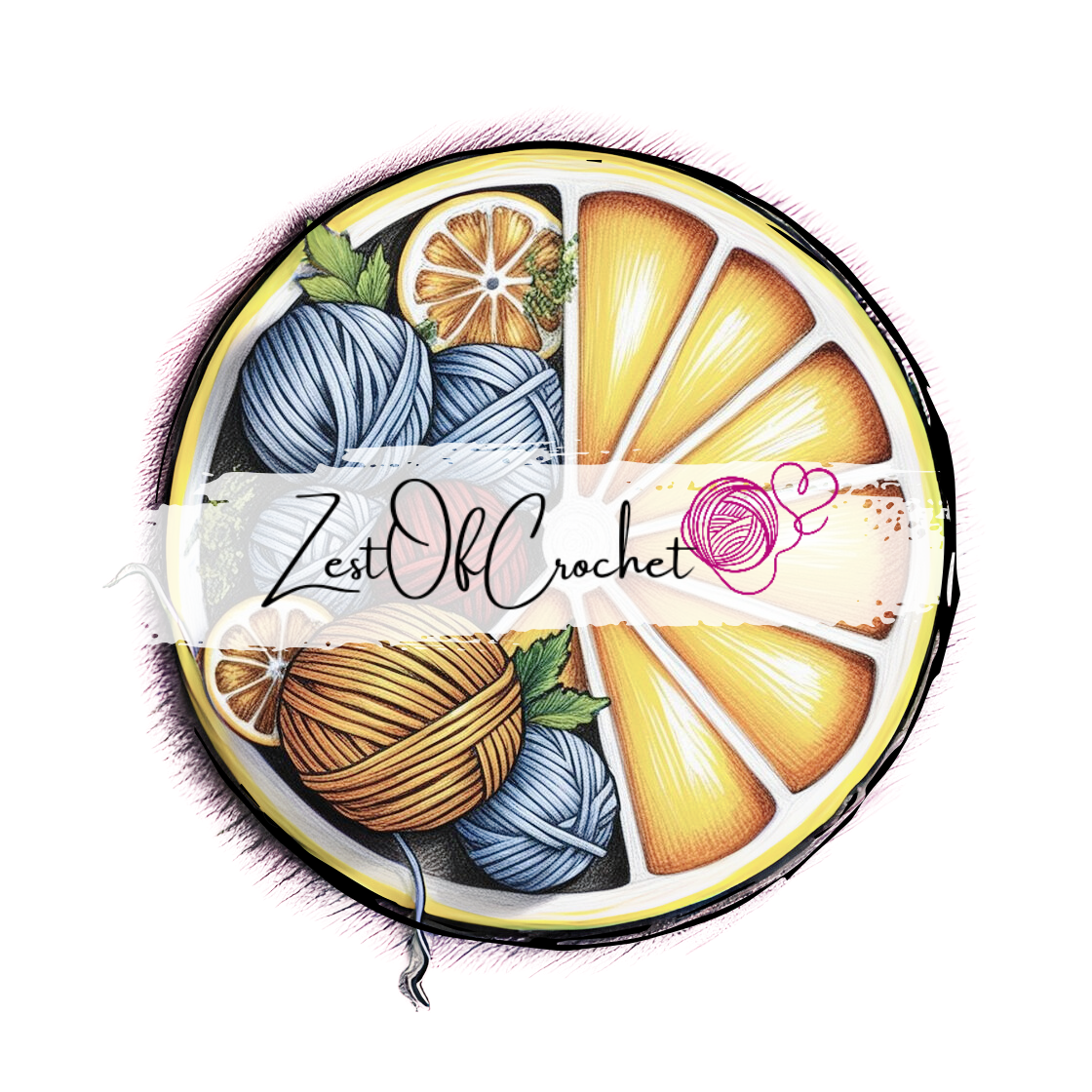 Patrons gratuits – Zest Of Crochet par Sarha-Jade Baran